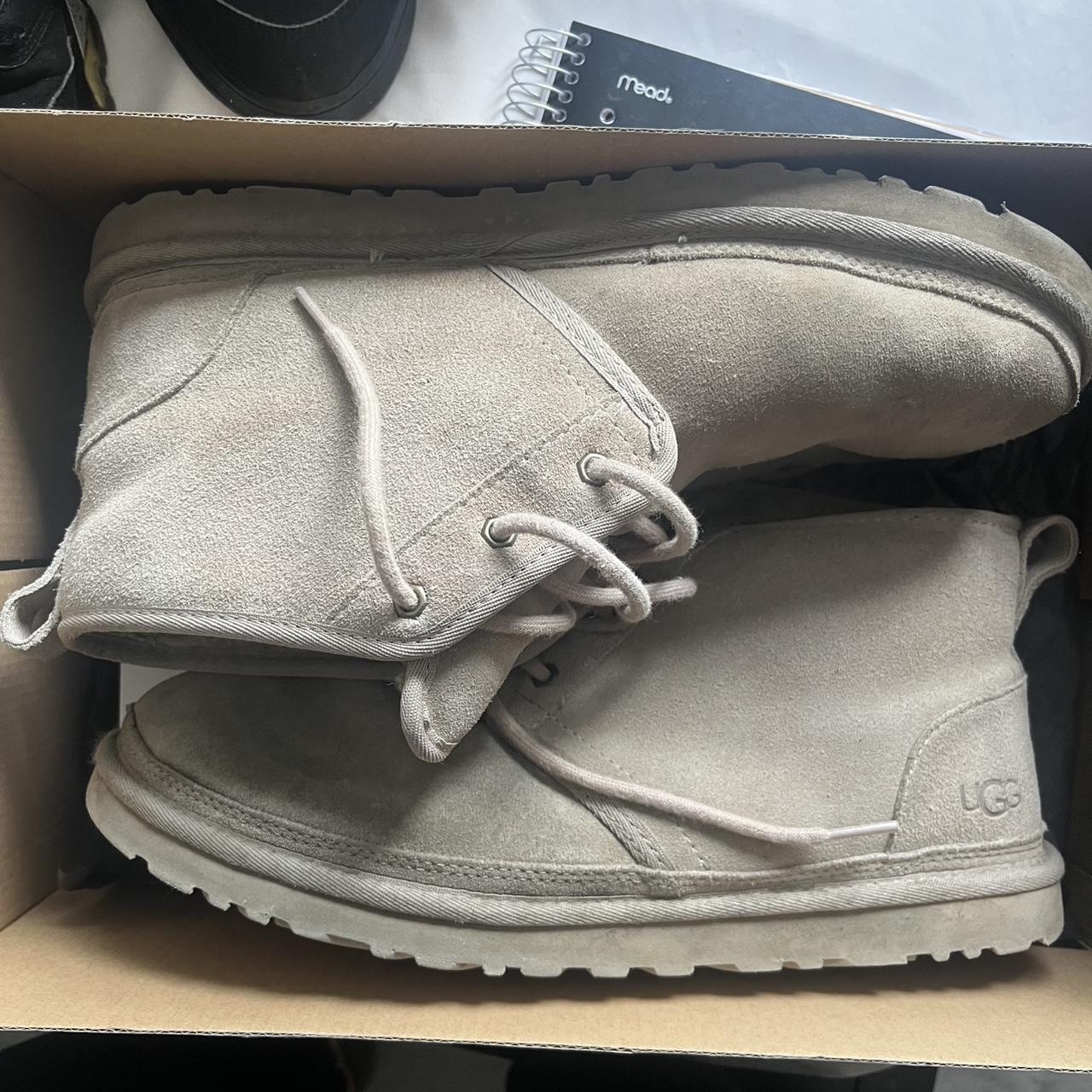 DM BEFORE BUY! Men’s Uggs size 12 | Depop