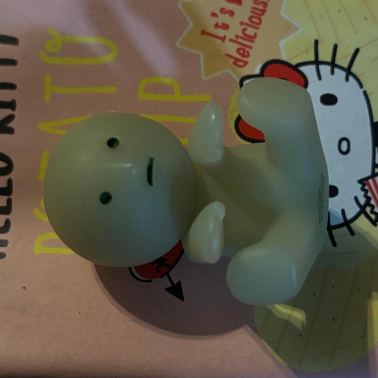 smiski sitting #smikis - Depop