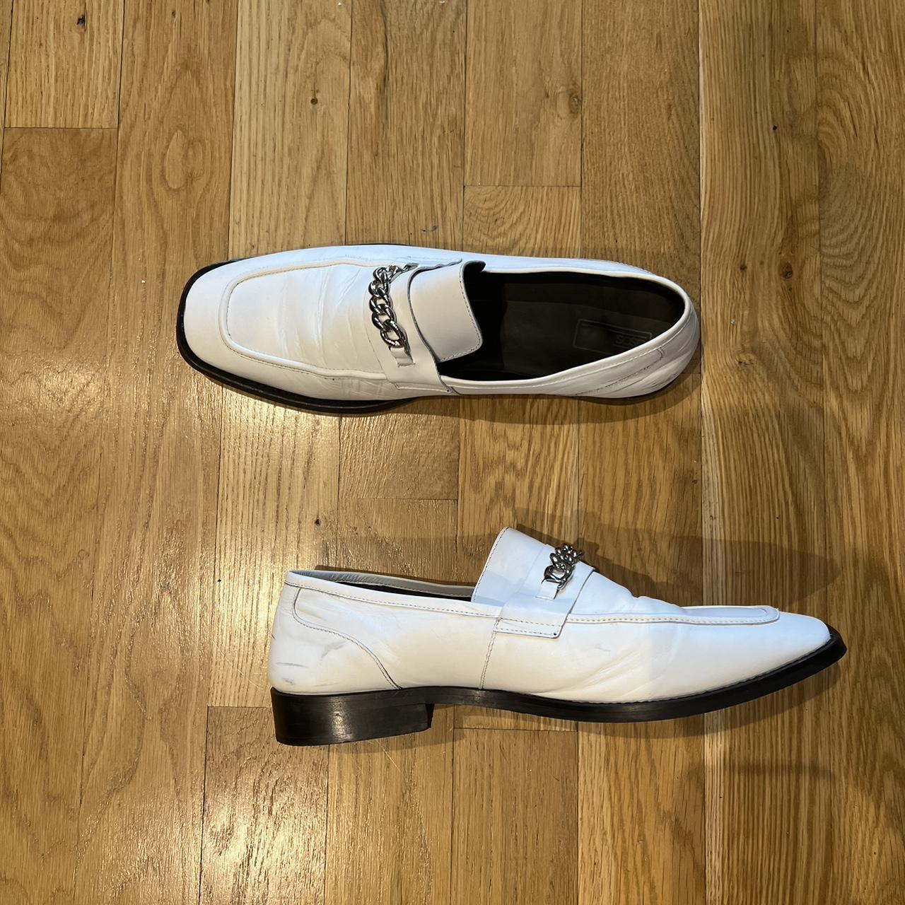 Smart/Dress shoes by asos - Depop