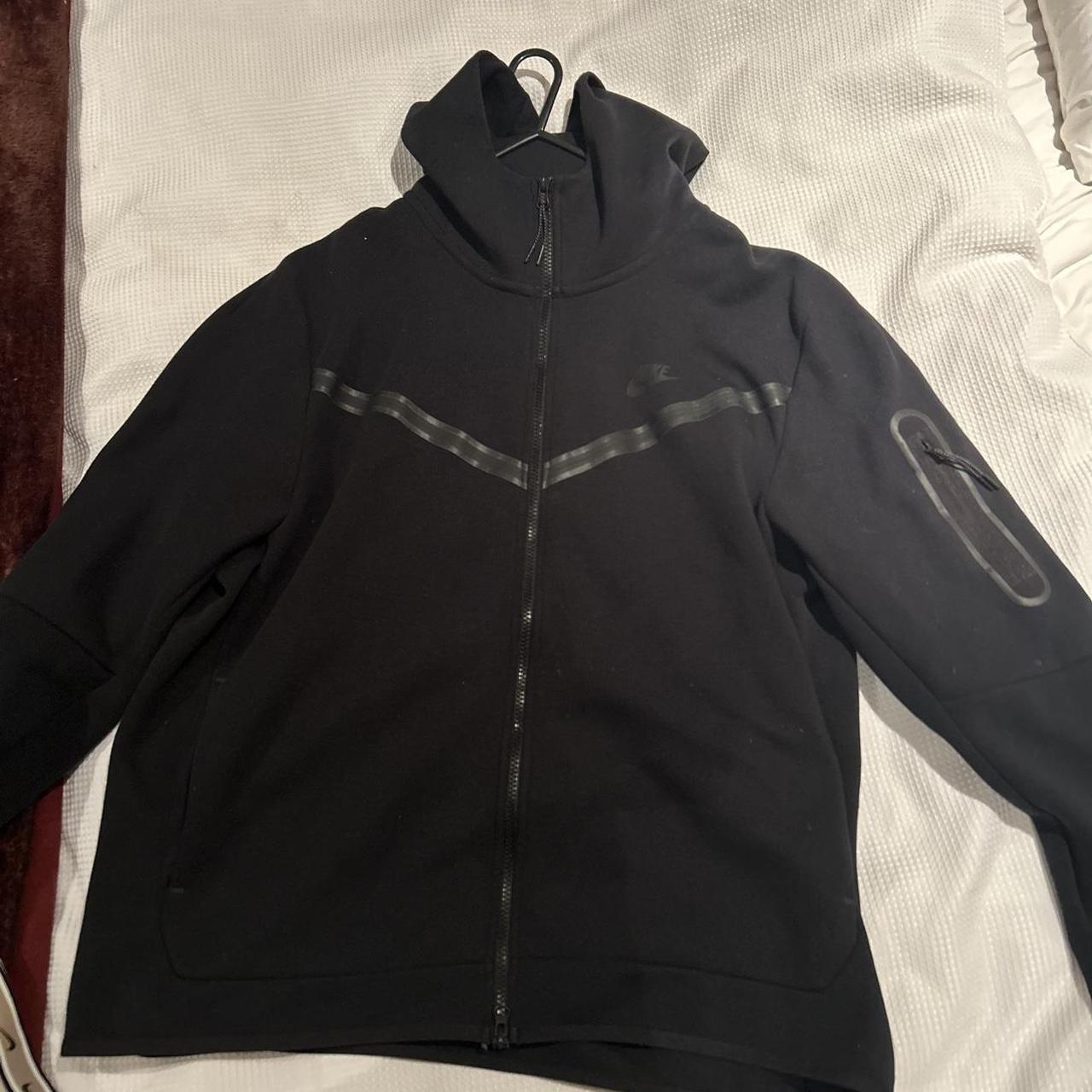 Nike tech fleece #nike #fleece - Depop
