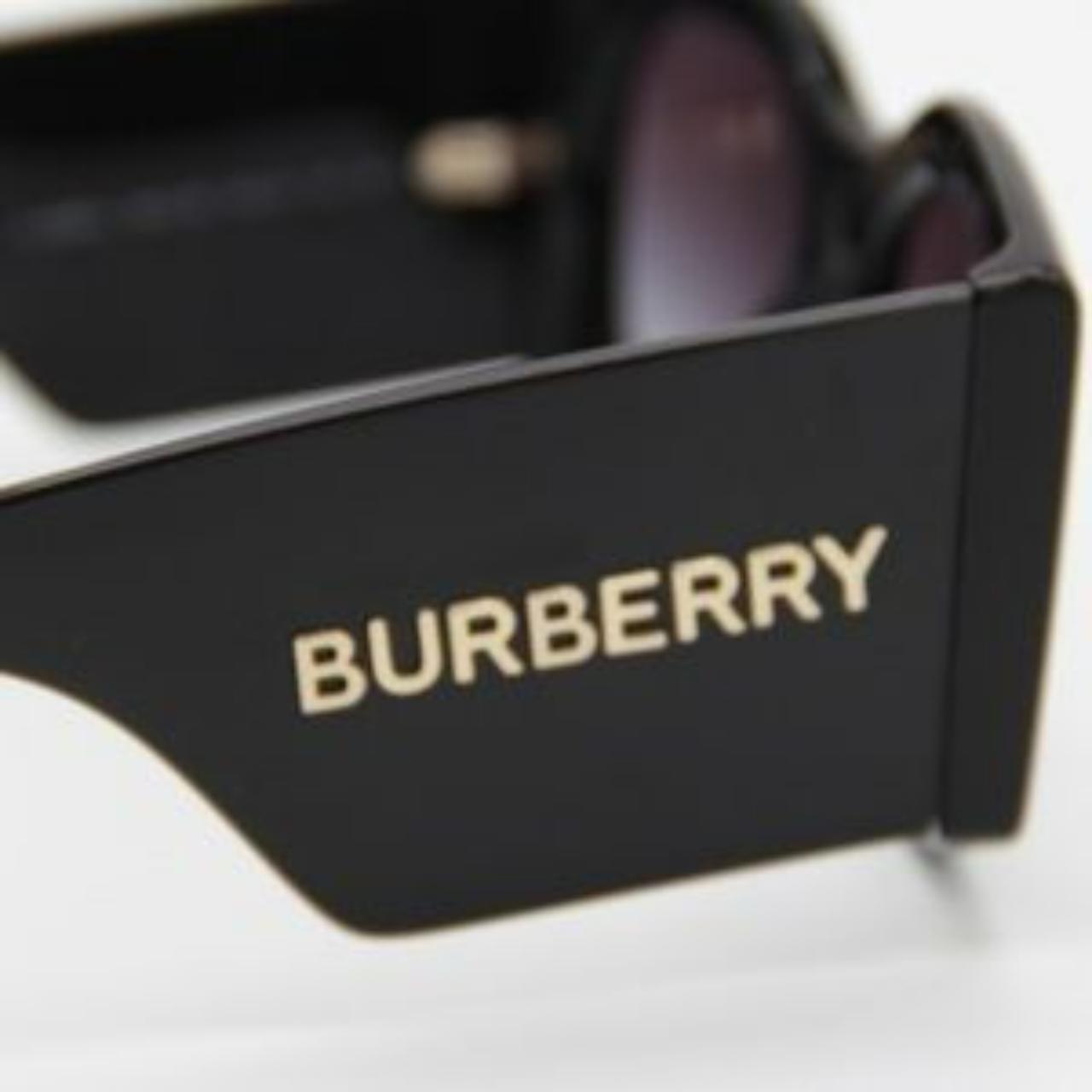 NEW BE4388U 3001/8G WOMEN OVERSIZED NEW COLLECTION... - Depop