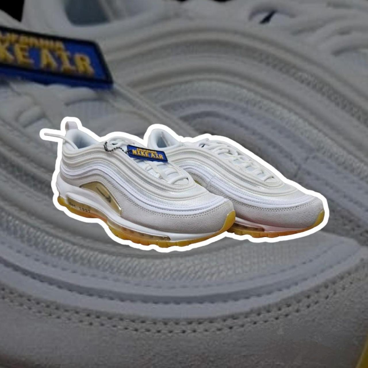 Nike Air Max Limited edition - Frank Ruddy - Depop