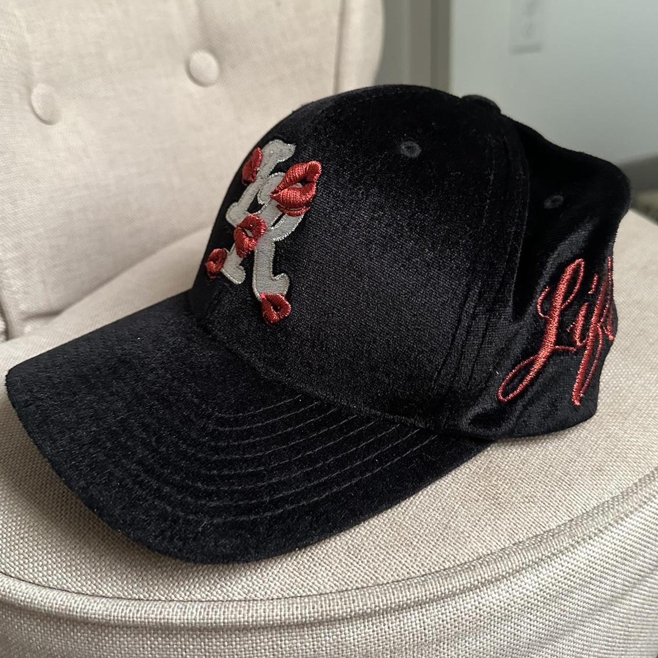 La Ropa Cap Original Used Once Free Shipping... - Depop