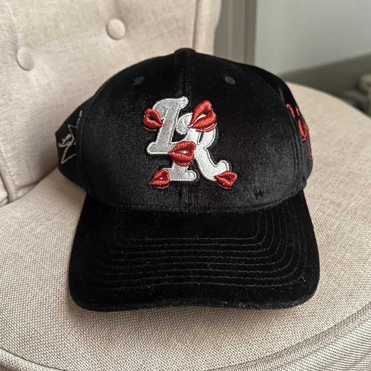 La Ropa Cap Original Used Once Free Shipping... - Depop