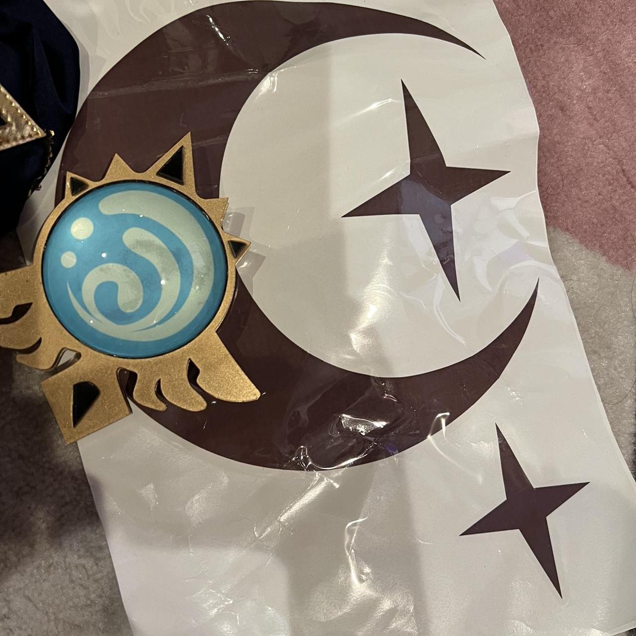 Uwowo Bride Mona size M PAYPAL ONLY Only worn once... - Depop