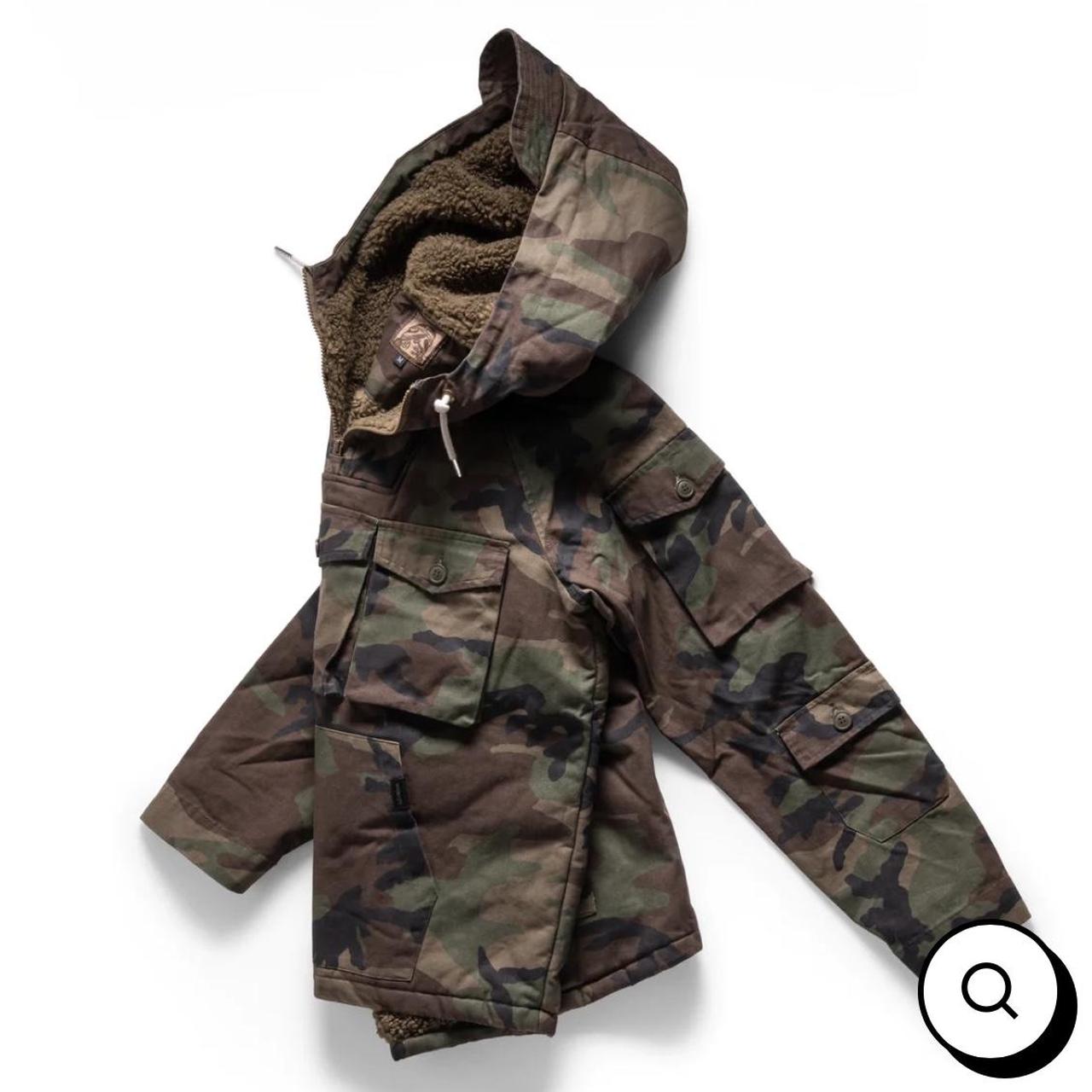 WRMFZY M69 Field Jacket V2 in size XS - Depop