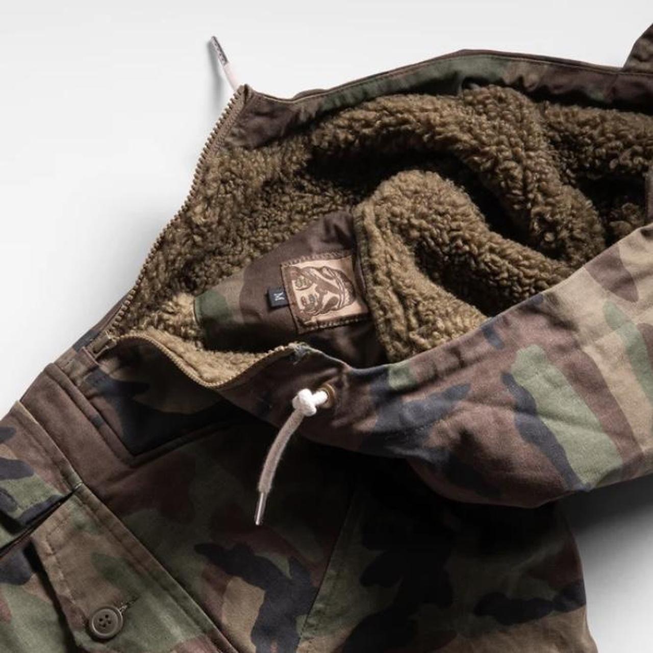 WRMFZY M69 Field Jacket V2 in size XS - Depop