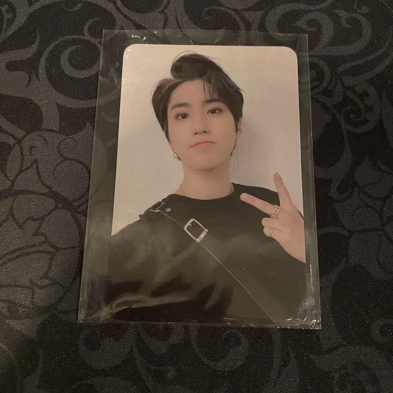 Stray kids han photocard Wtt / do not buy ‼️ Have:... - Depop