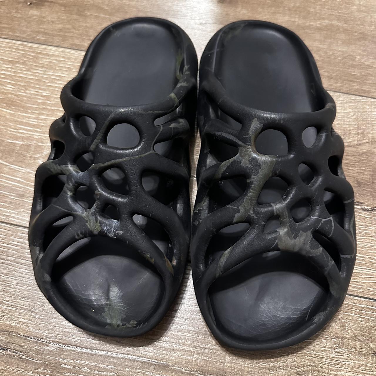 Imran potato Slides - Depop