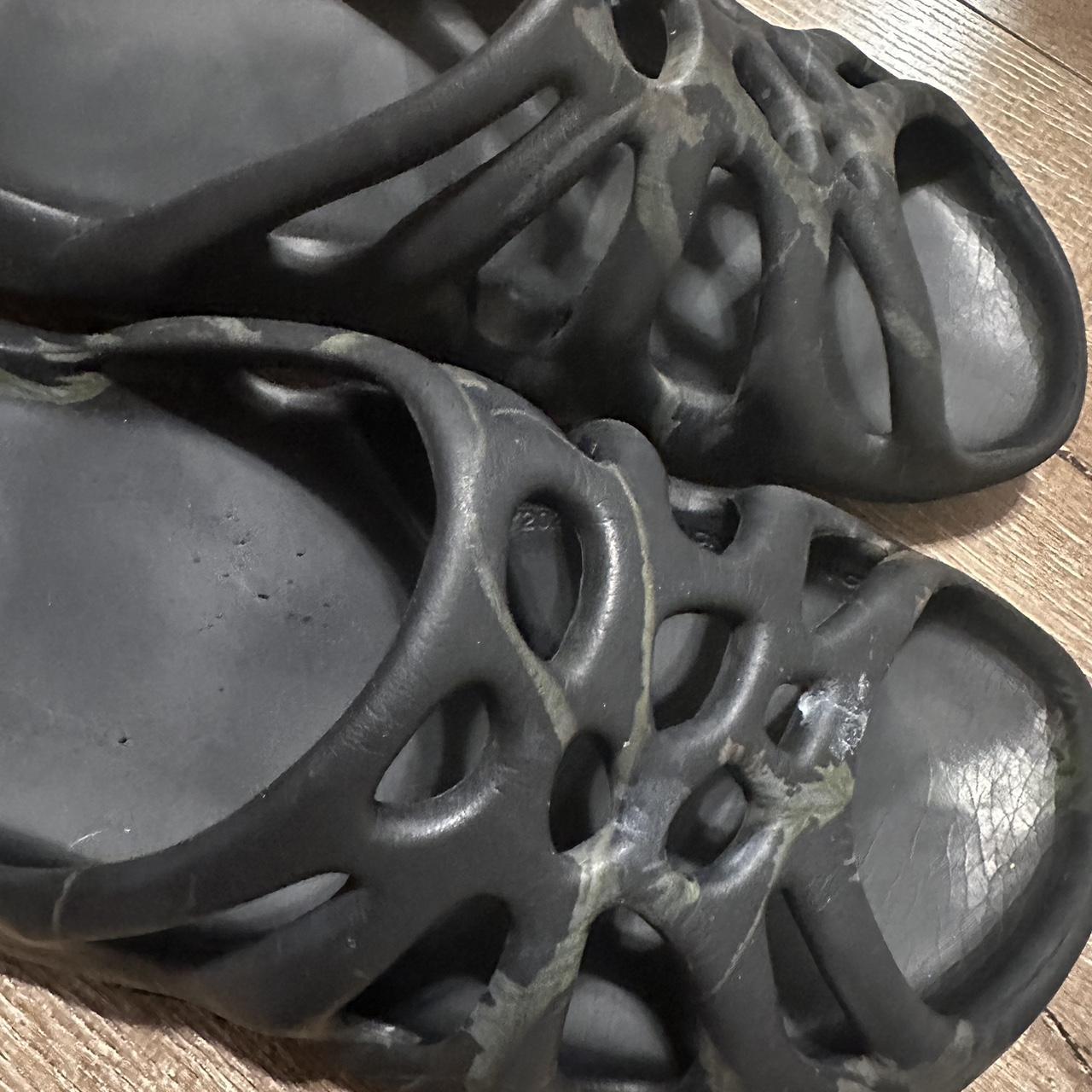 Imran potato Slides - Depop