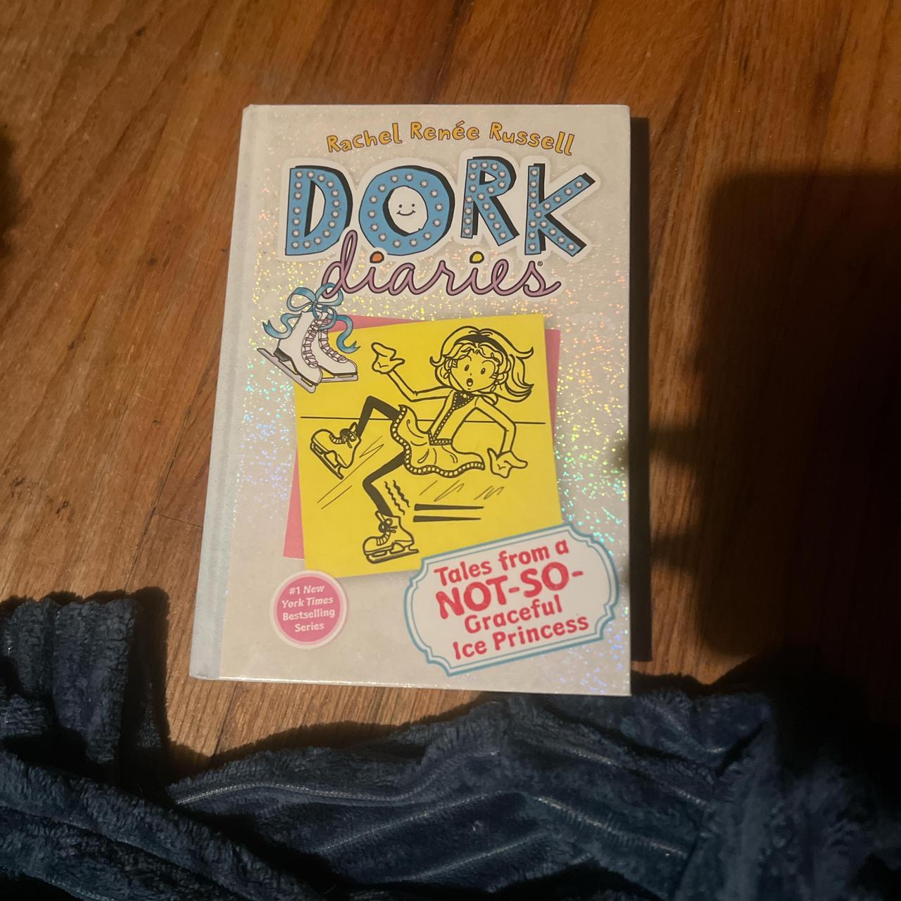 Dork Diaries book #DorkDiaries | Depop