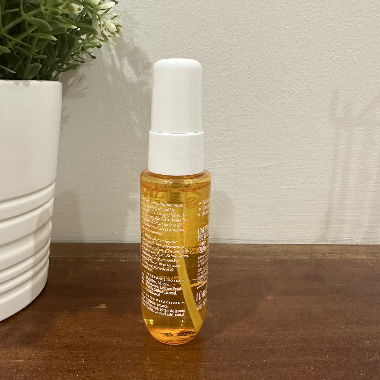 Sol de janeiro 62 mini spray. Brand new. Never used. - Depop