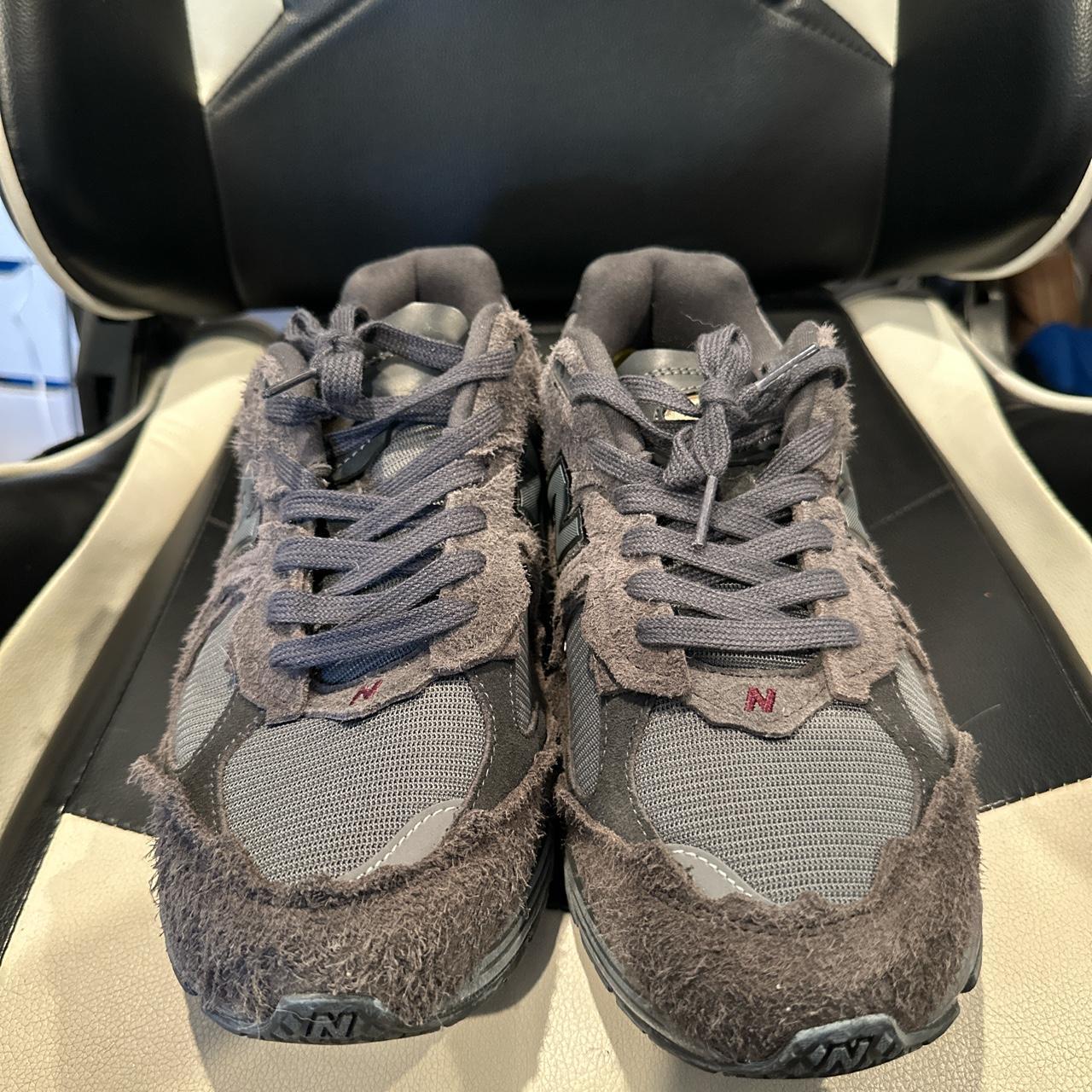 New balance 2000r protection pack phantom size... - Depop