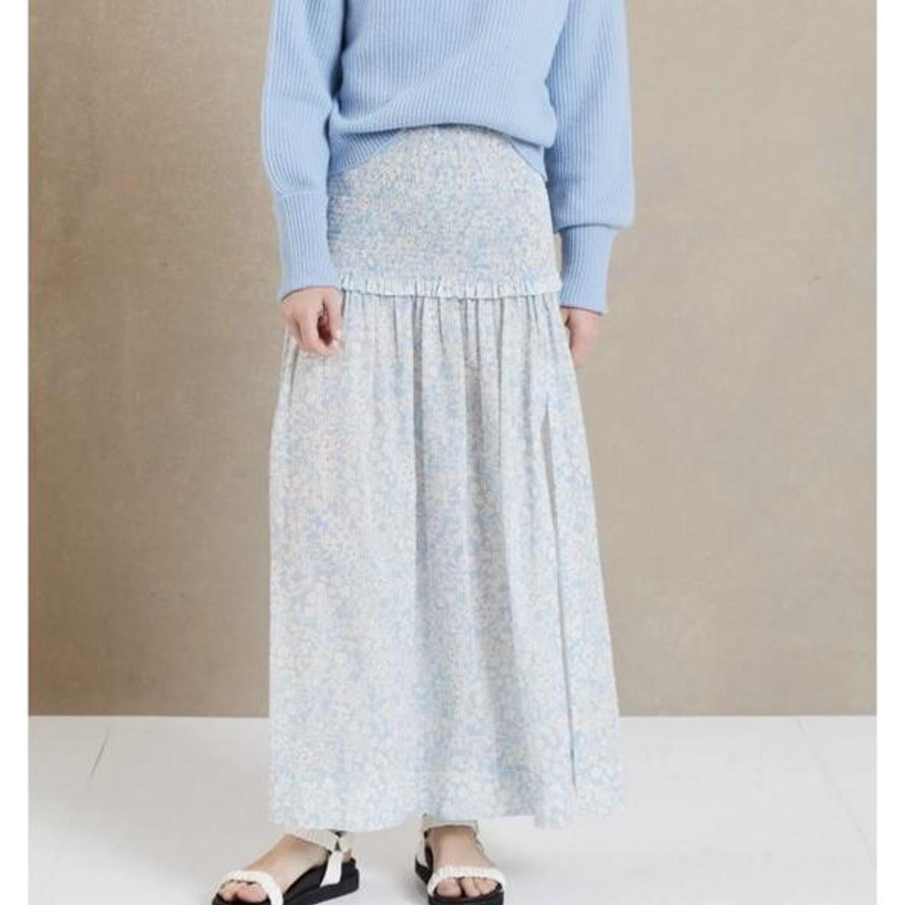 Brand new bec n bridge skirt . Never worn tags on rr... - Depop