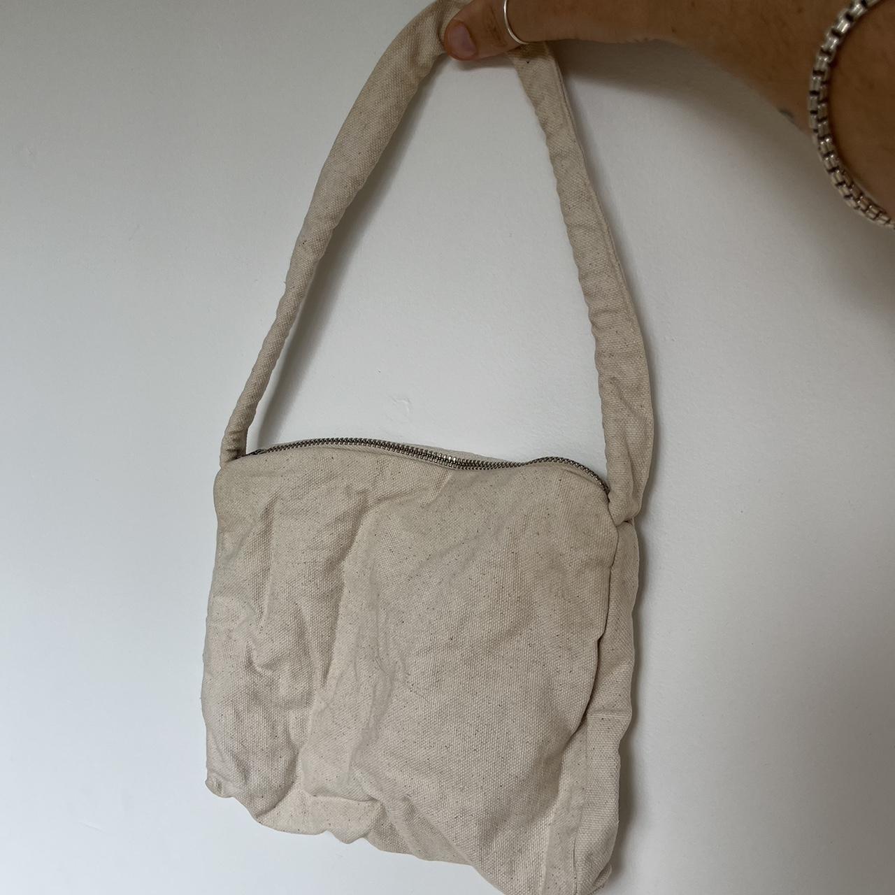 HB Archive reso bag. Freshly washed, could benefit... - Depop