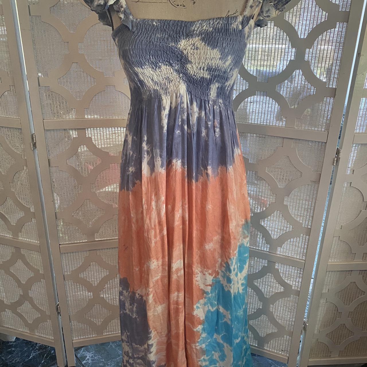 Raviya Women's Dress | Depop