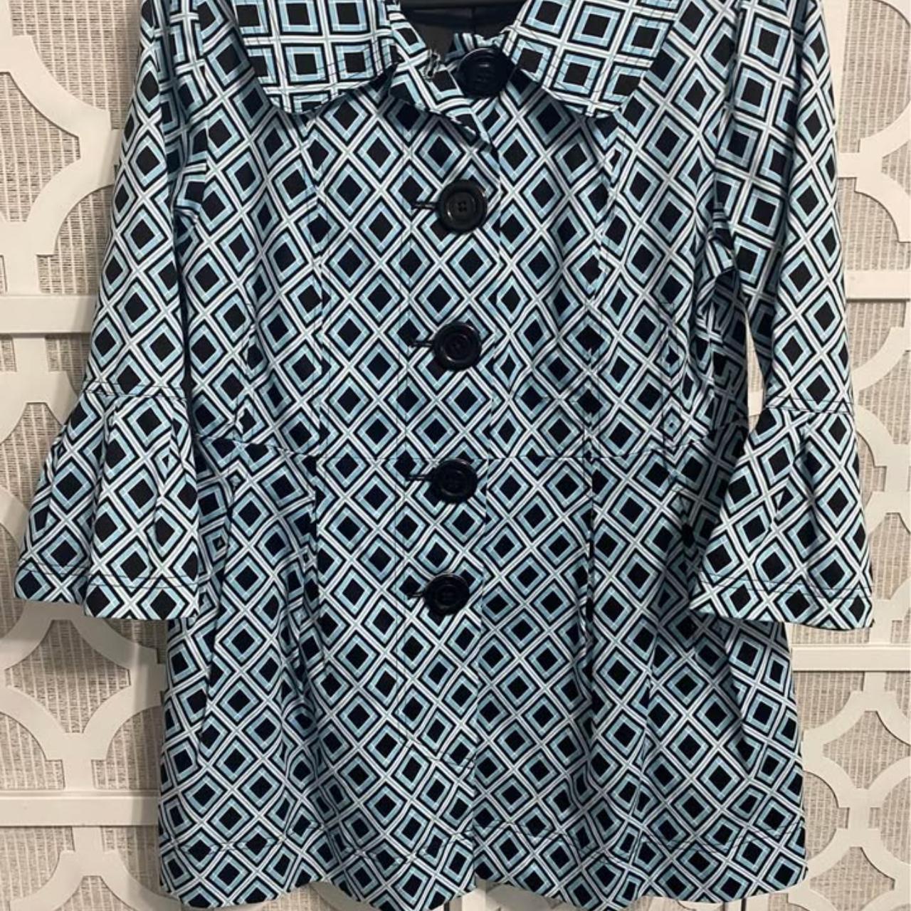 Eden Court women’s jacket size small - Depop