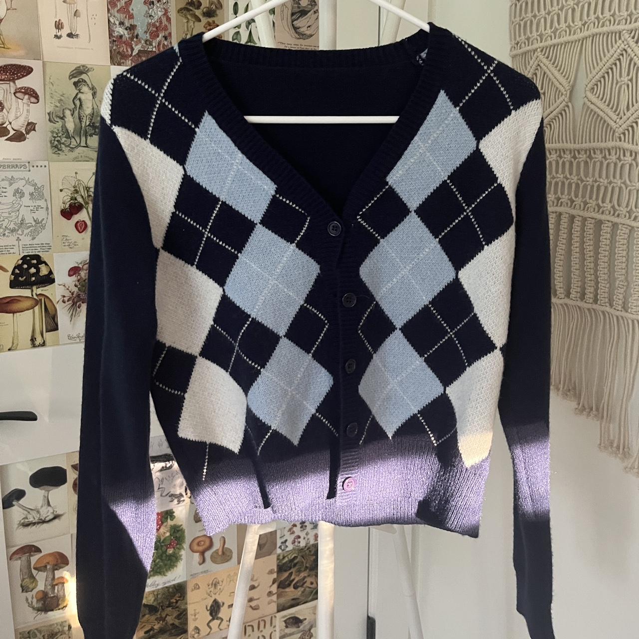 SHEIN Women's Cardigan | Depop