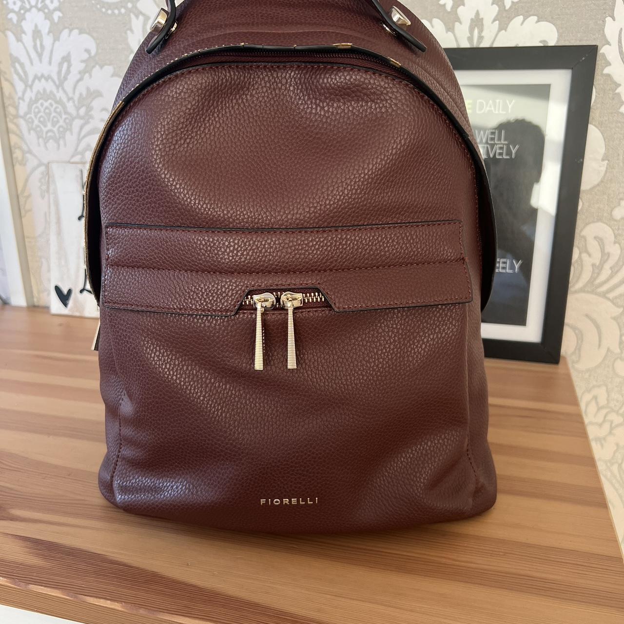 Fiorelli Trenton Backpack Hi and welcome to this... - Depop