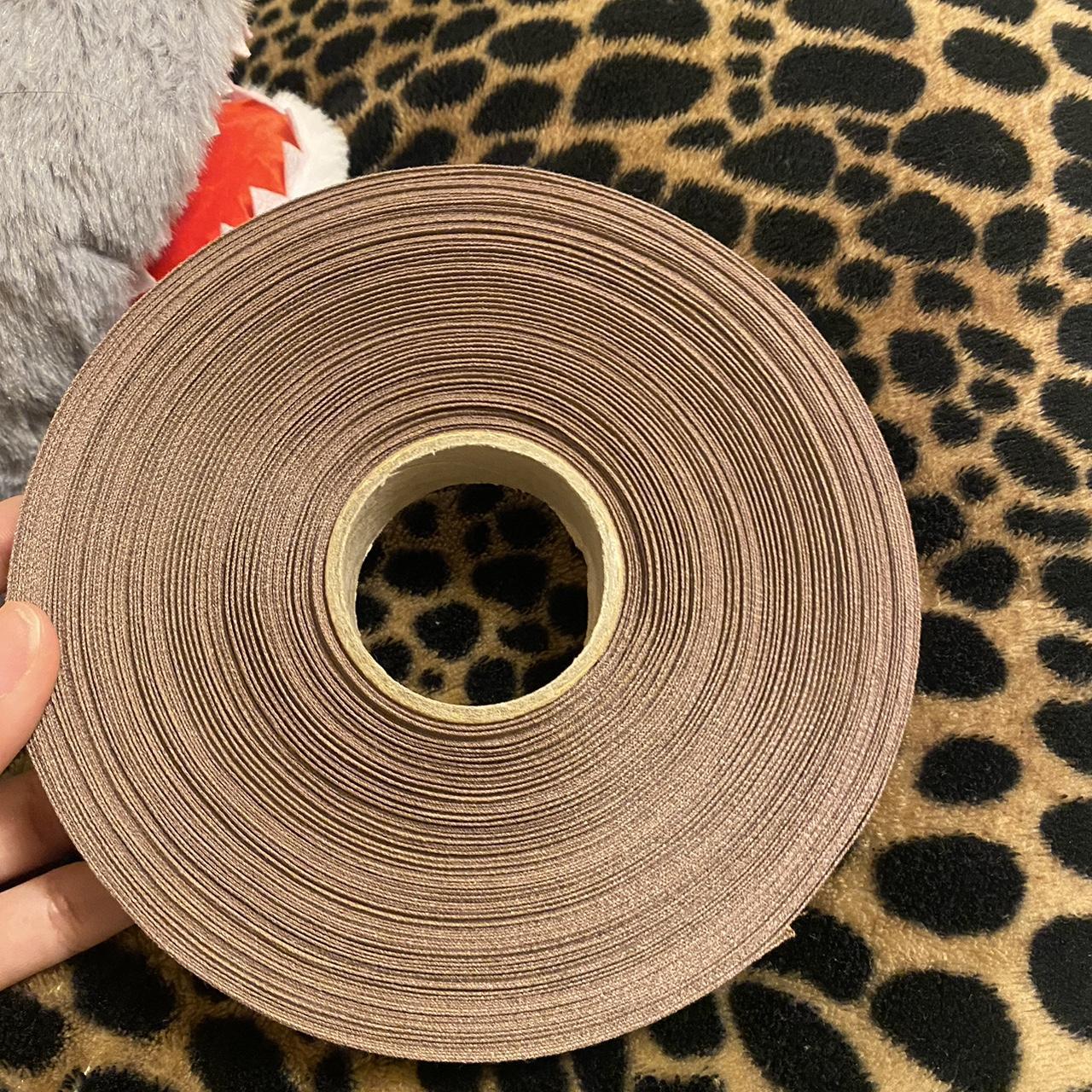 it’s Burberry ribbon i have no use for it but it... - Depop