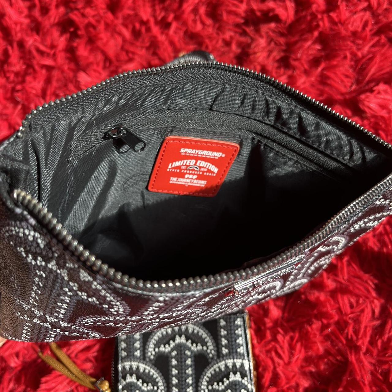 Sprayground Travel Set Three piece set from... | Depop