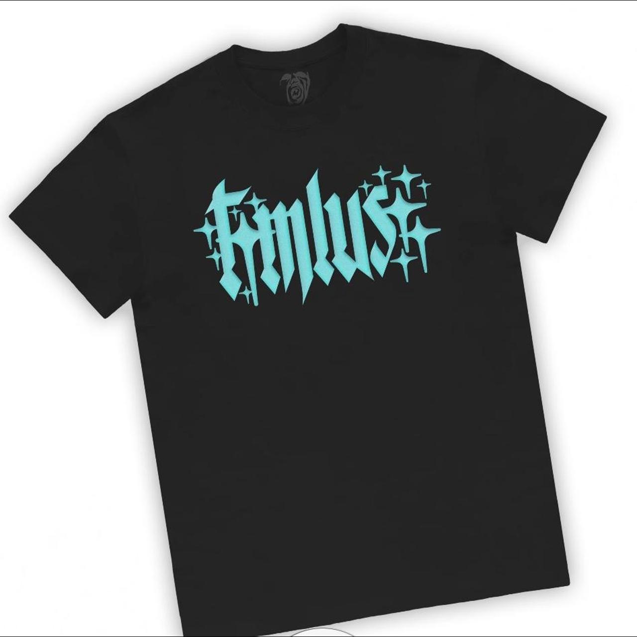 Worn once #tymlus #uk #streatwear - Depop