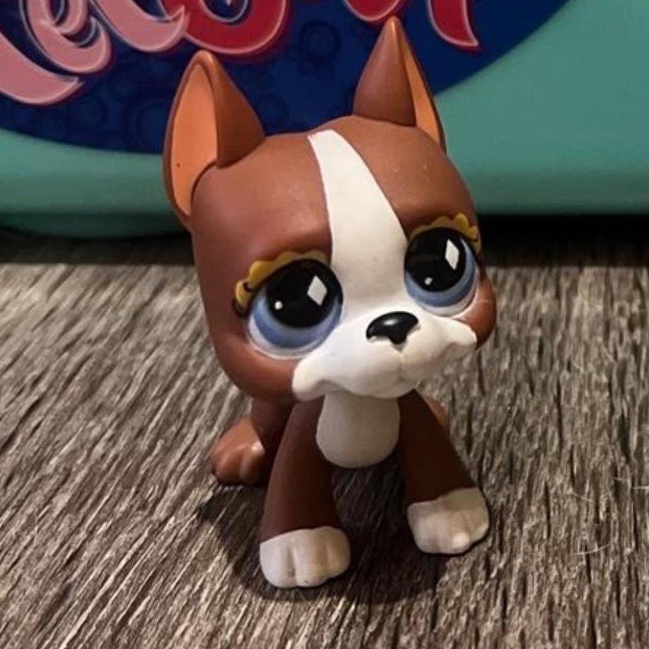Great Dane 588 #littlestpetshop #lps #collector... - Depop