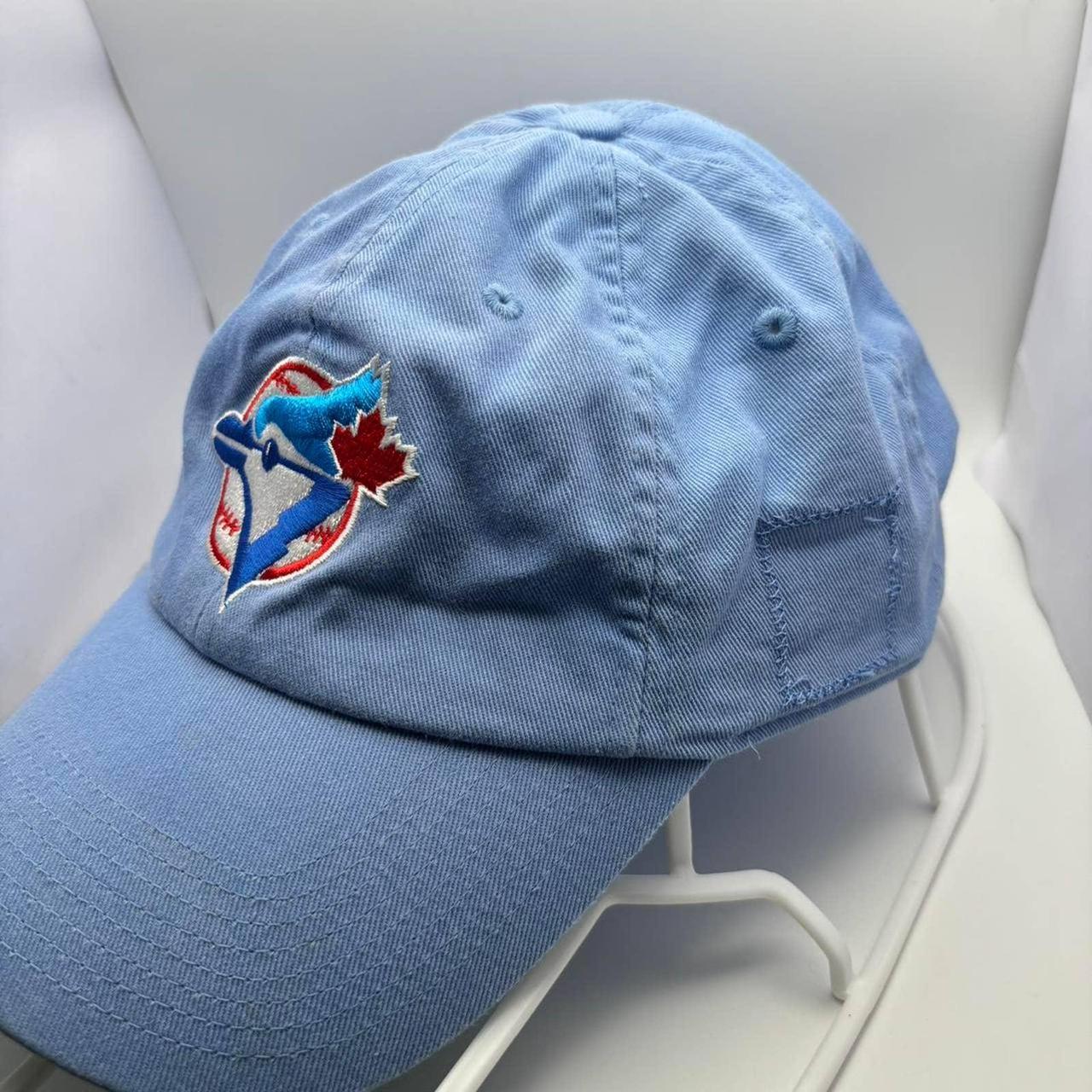 Toronto Blue Jays Cap. This Nike hat is adjustable... - Depop