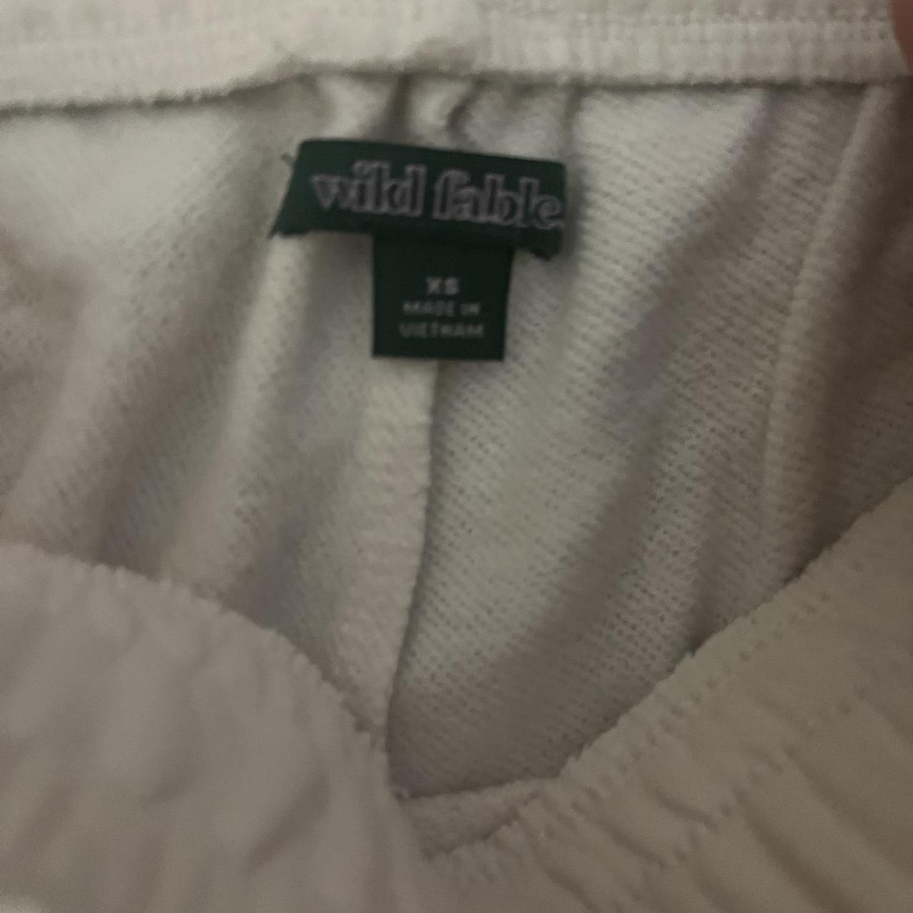 Wild Fable (target) flared sweatpants • Super... - Depop