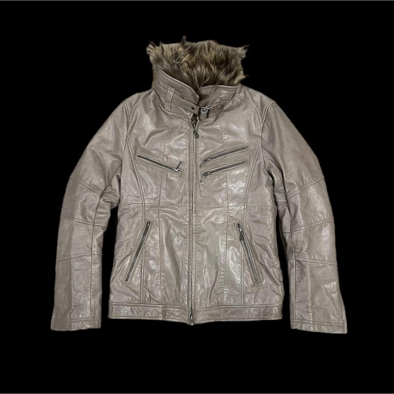 Tornado Mart Jacket Dm to buy 18x24... - Depop