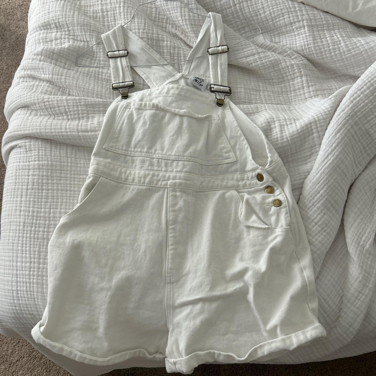 Princess Polly cute overalls Fit so cute and... - Depop