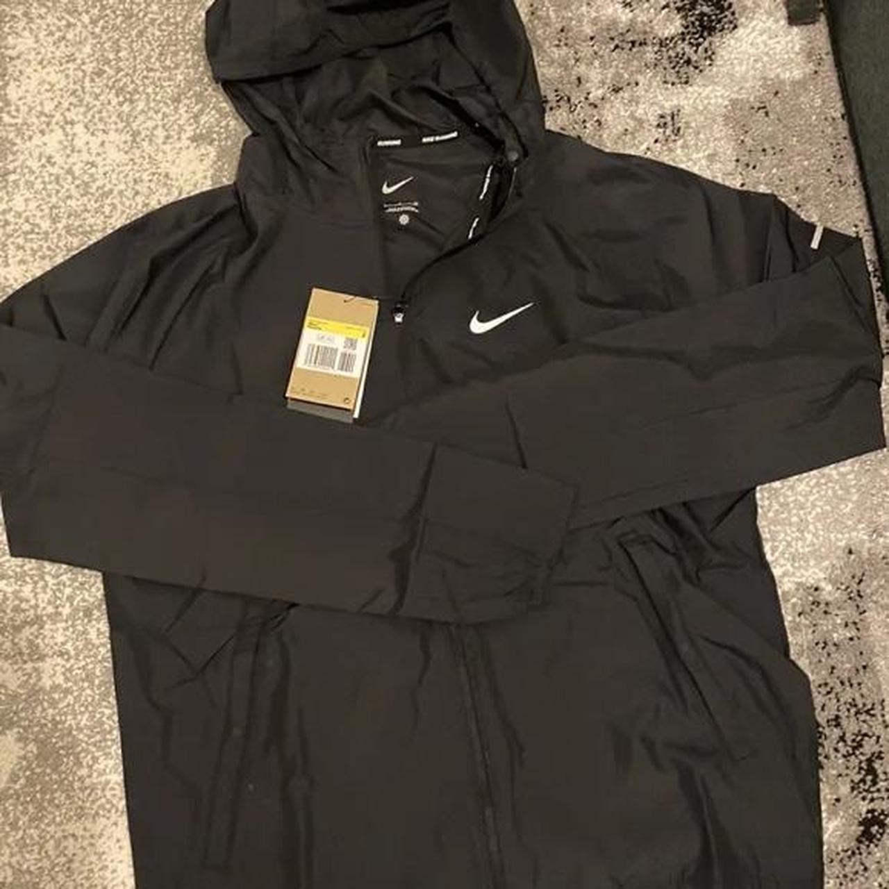Nike miller tracksuit - Depop