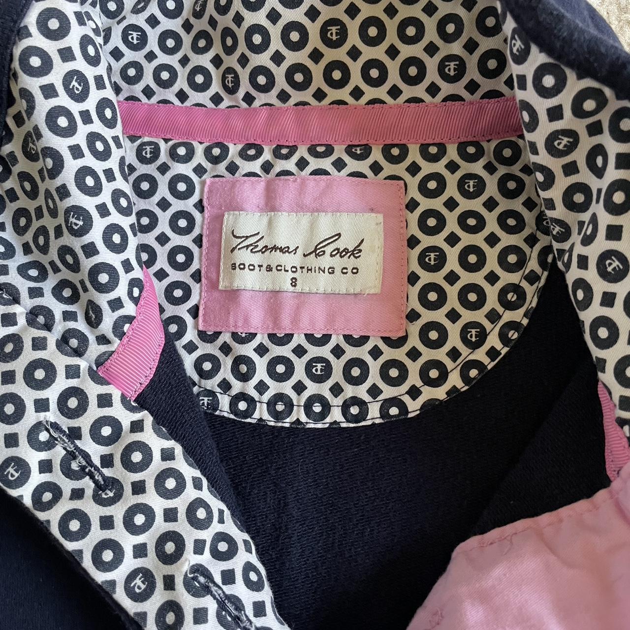 Thomas Cook, like new condition. | Depop