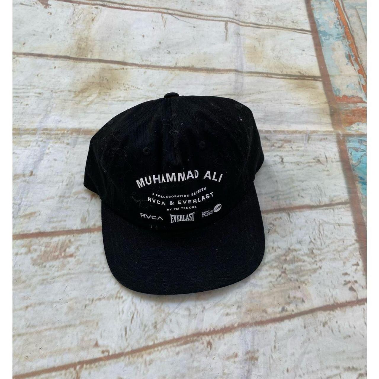 EVERLAST X RVCA KING OF THE RING - SNAPBACK CAP FOR MEN - Depop