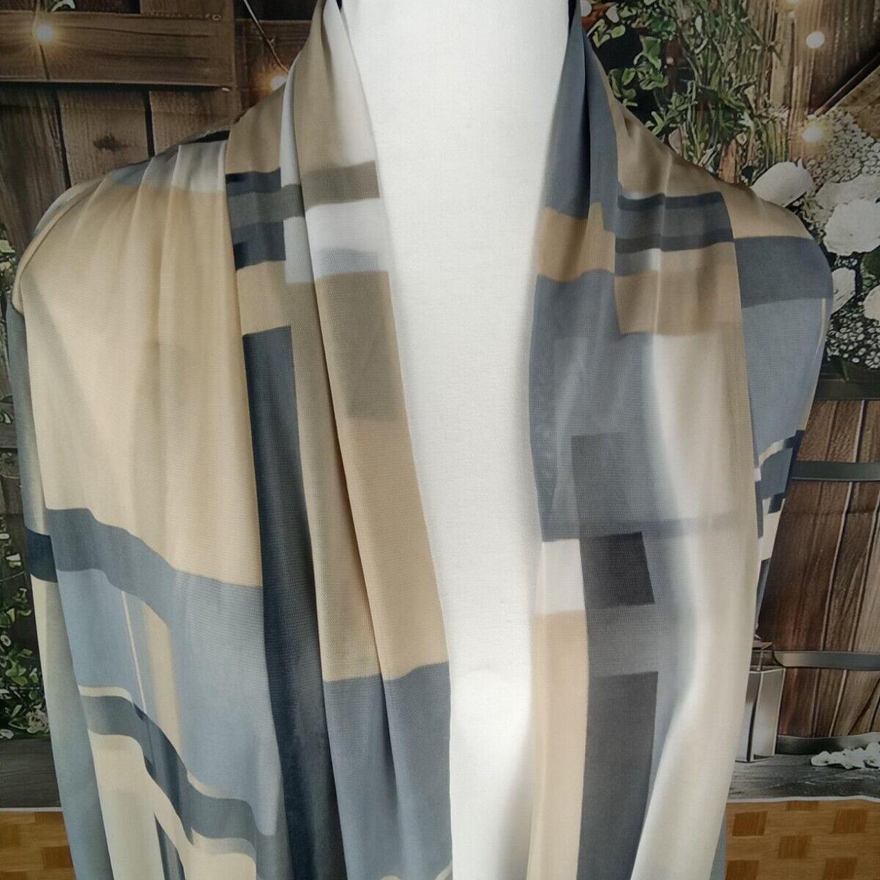 This Susan Graver Blouse Is The Perfect Addition To Depop