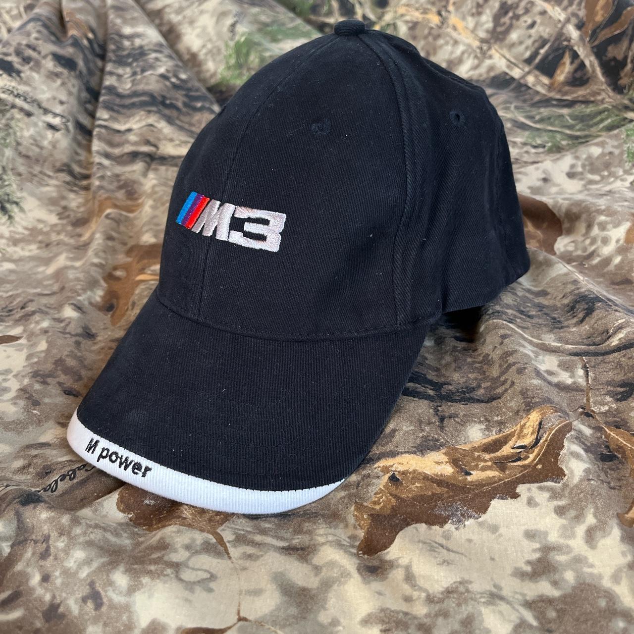 BMW M3 M Power Hat One size fits most - Depop