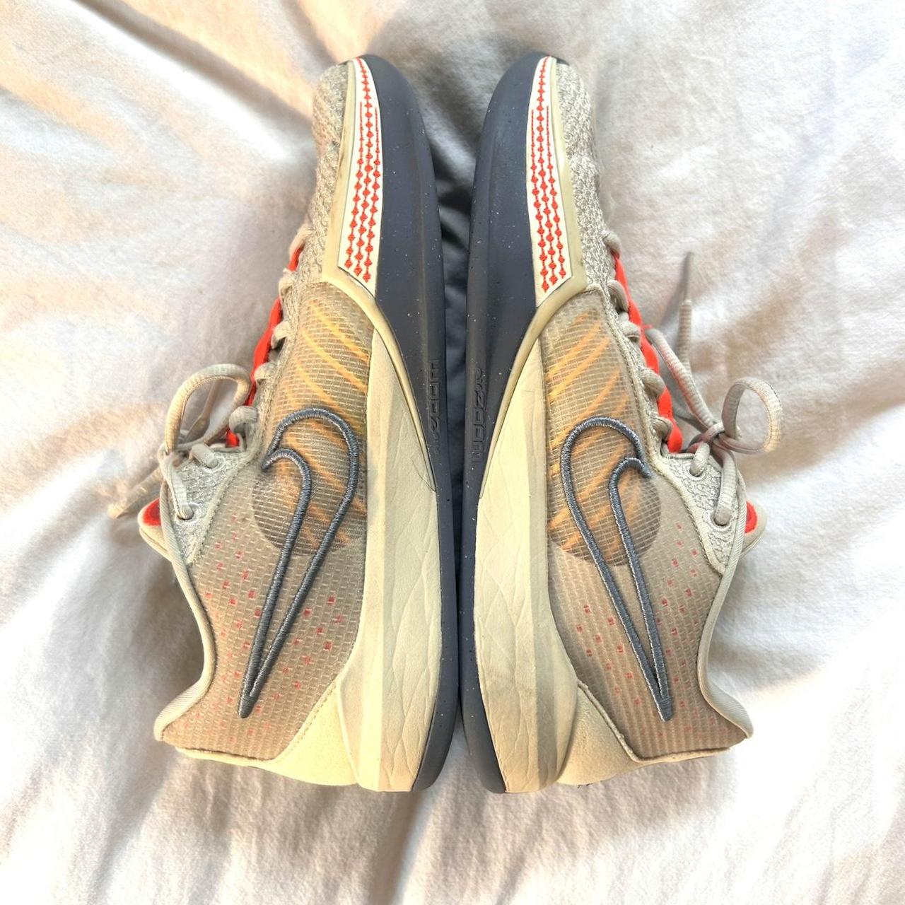 Nike Sabrina 1 grounded womens basketball shoes... | Depop