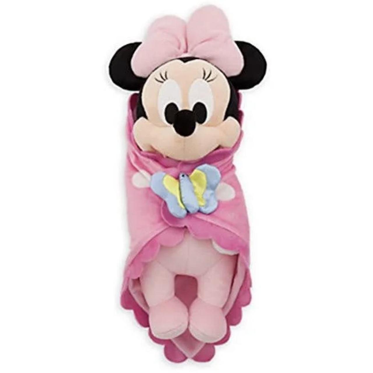 Baby minnie mouse teddy store
