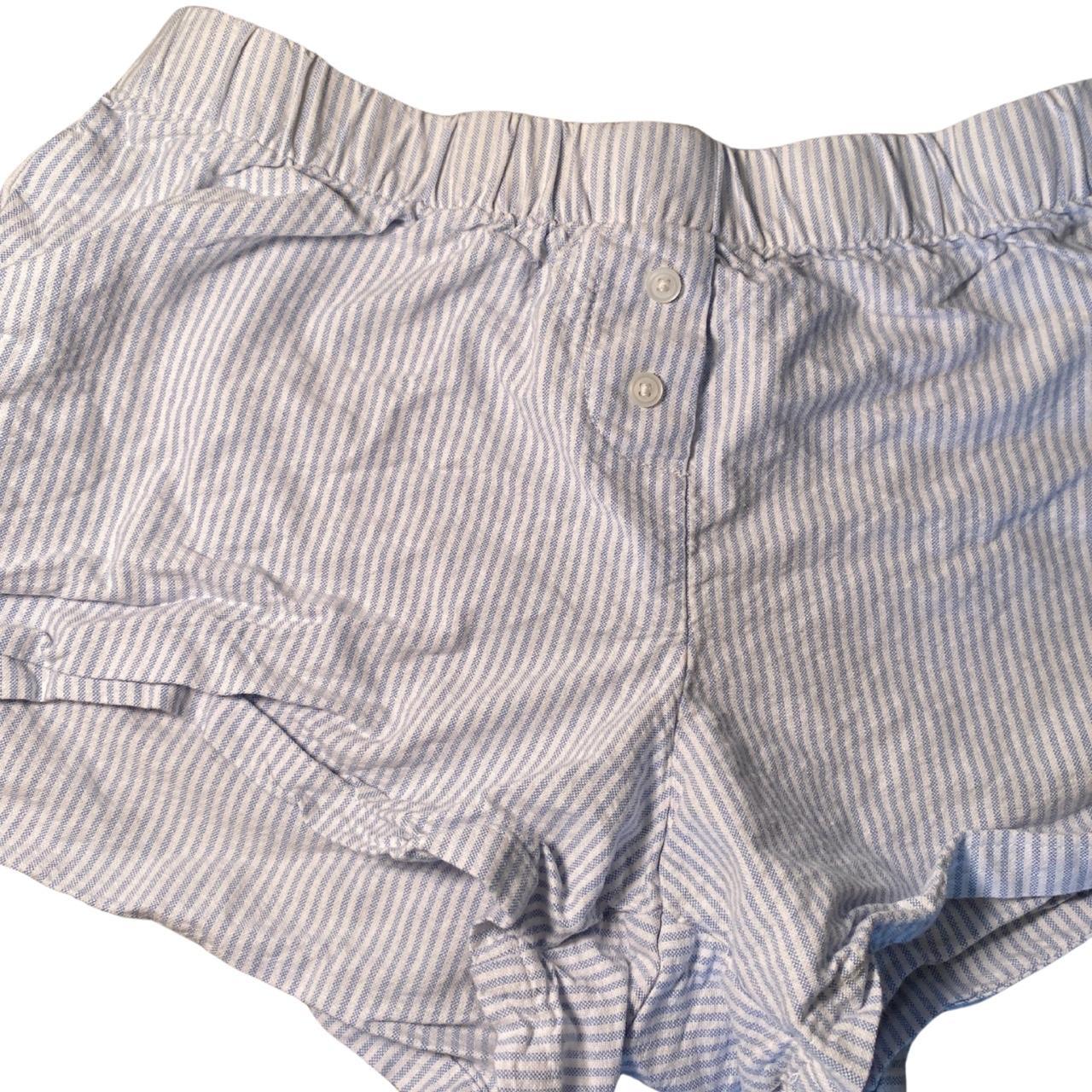 Brandy Melville Boxer Shorts Brand new, just don’t... | Depop