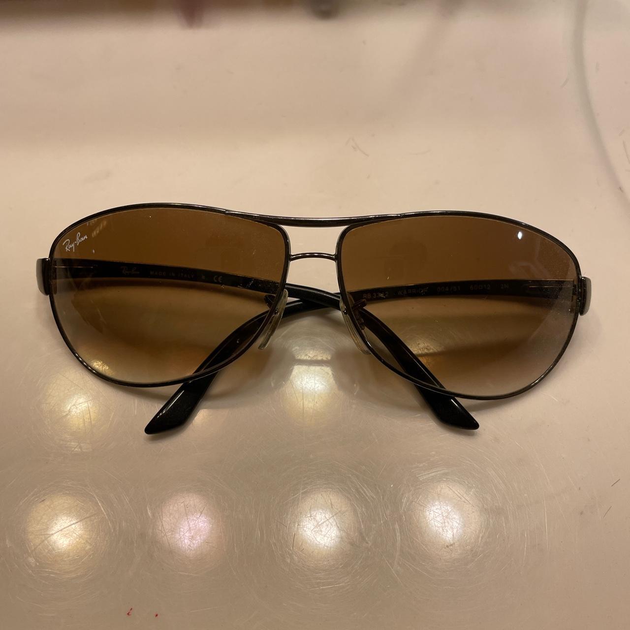 Rayban Sunglasses Pretty dope - Depop