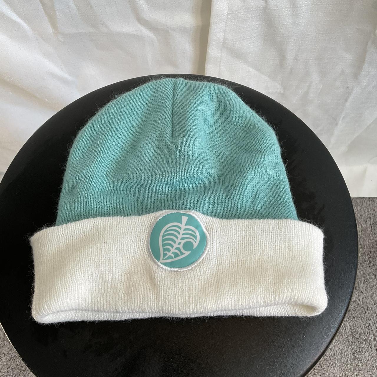 Official Animal Crossing New Horizons beanie #acnh... - Depop