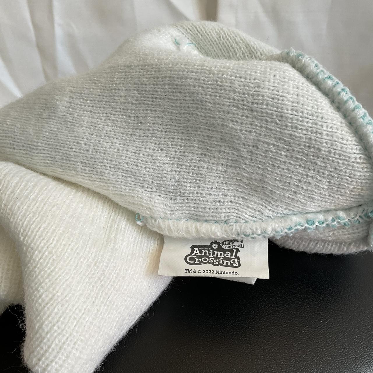Official Animal Crossing New Horizons beanie #acnh... - Depop