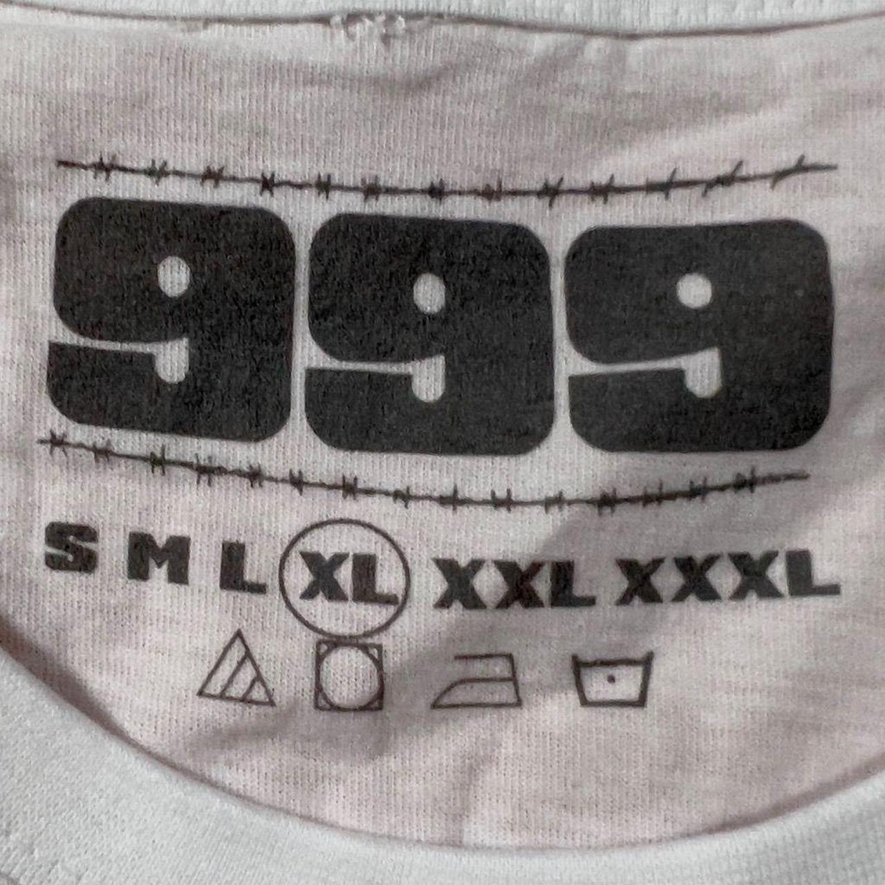 Juice WRLD Official Club 999 Limited Edition Skull... - Depop