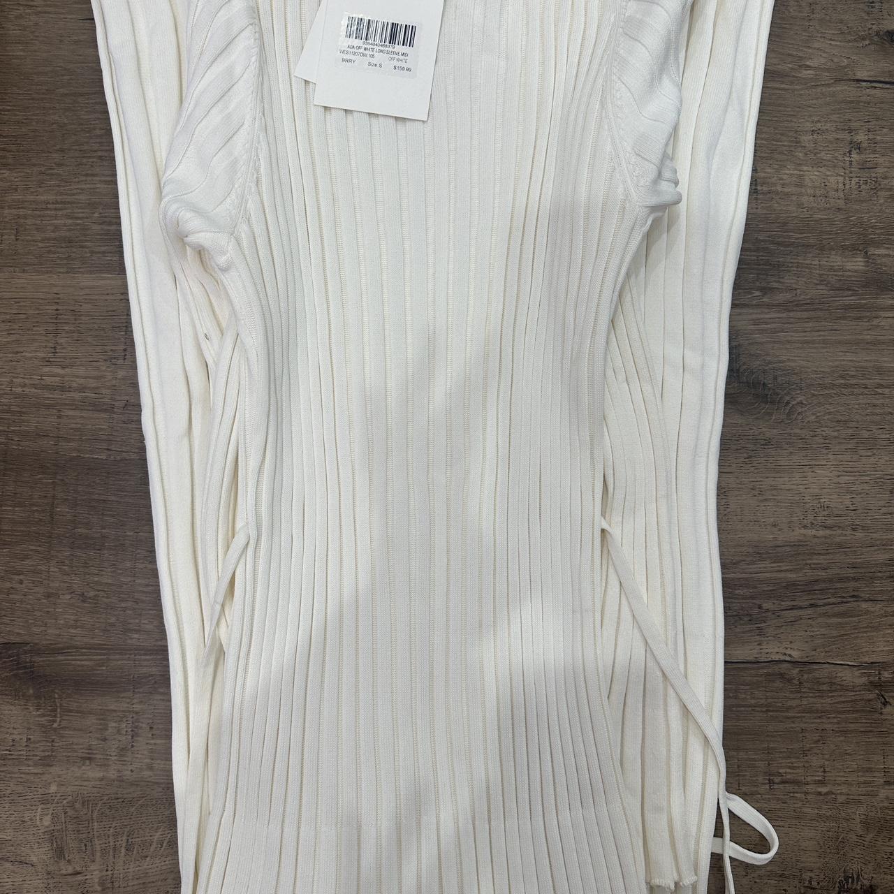 REPOP, never worn. NEW ADA DISSH DRESS WITH TAGS | Depop