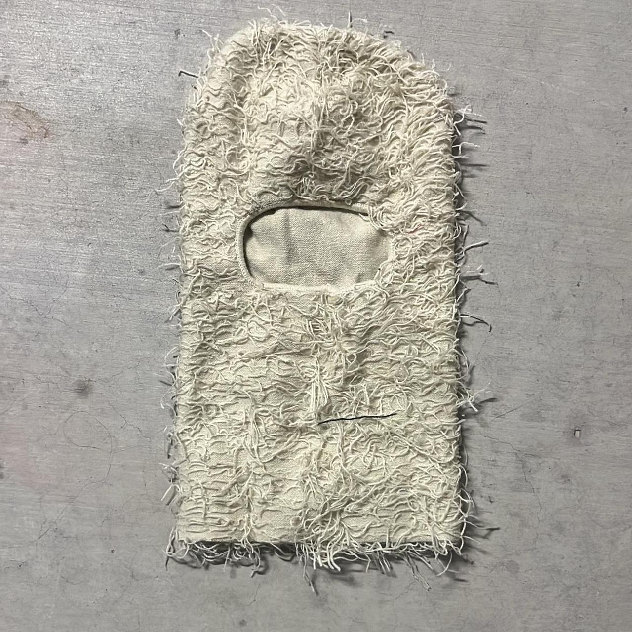 DISTRESSED SKI - Depop