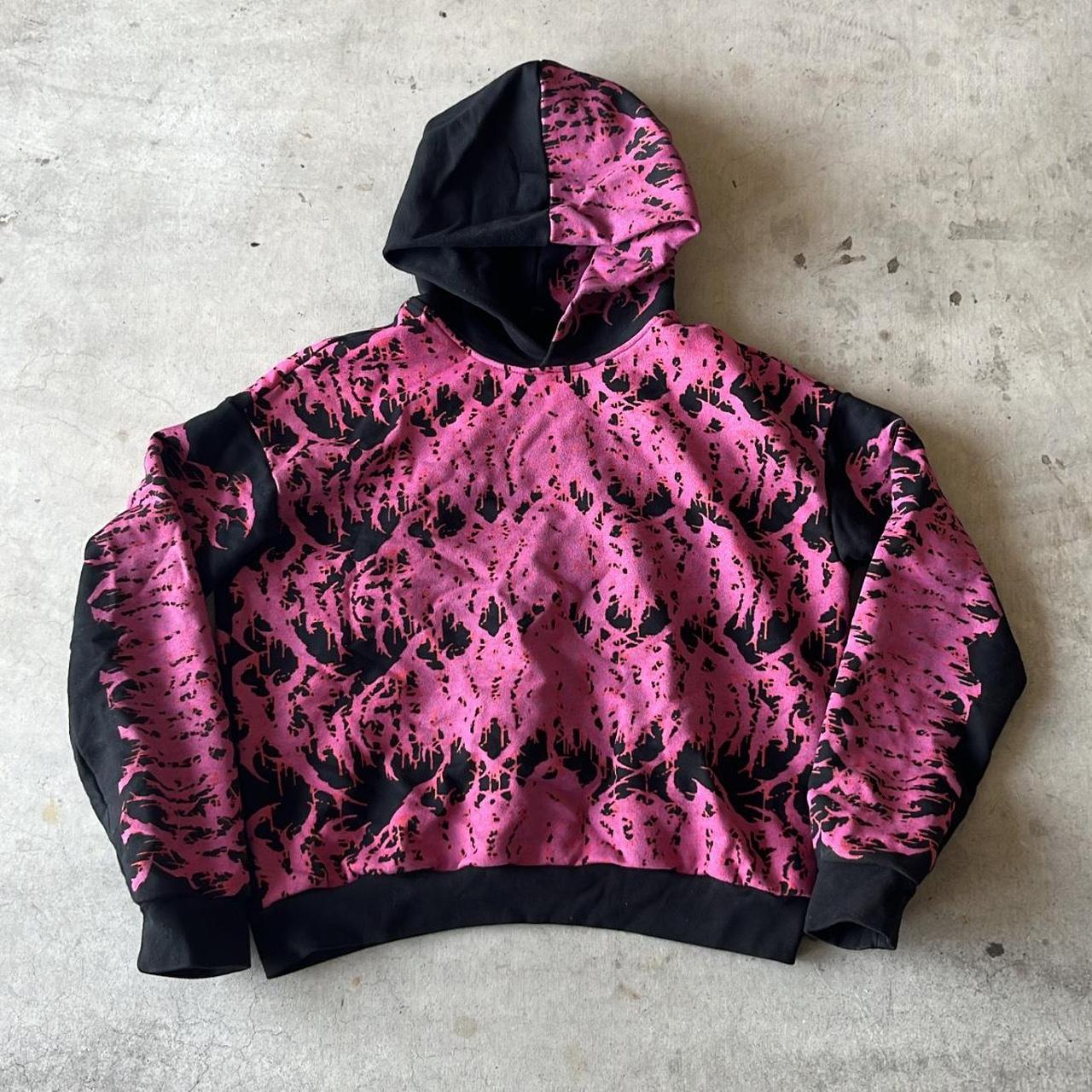 Droland miller hoodie Size m Real - Depop