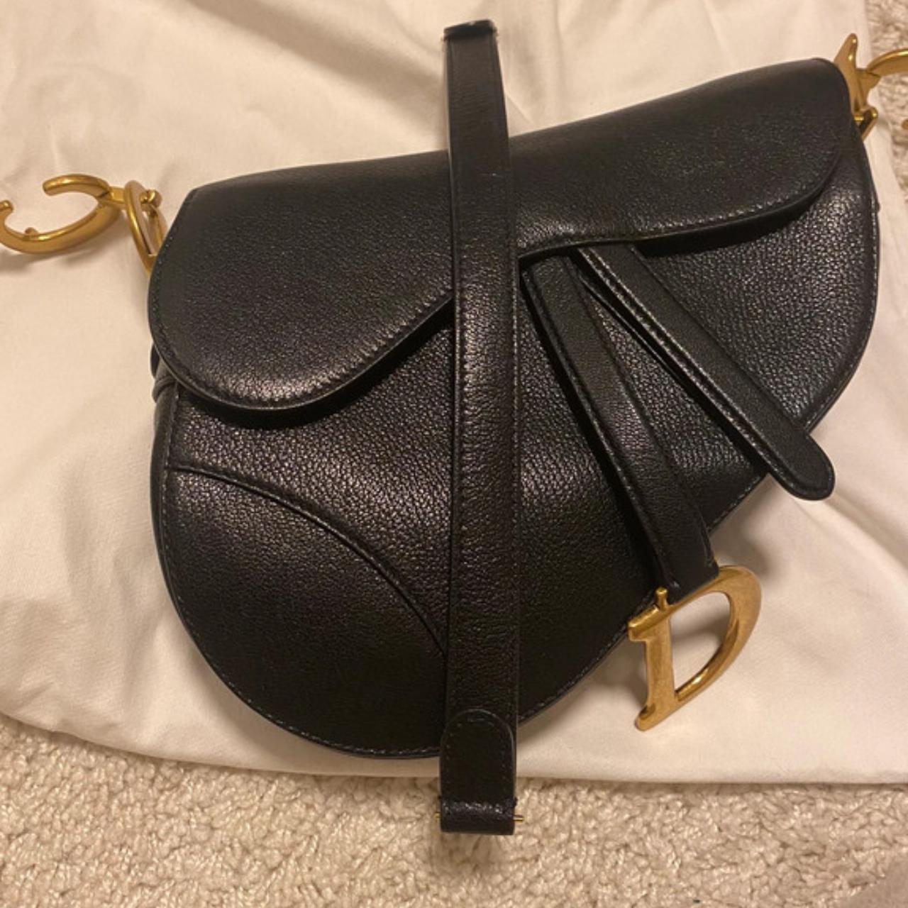 Dior - bag Très by état·Dior Original with invoice... | Depop