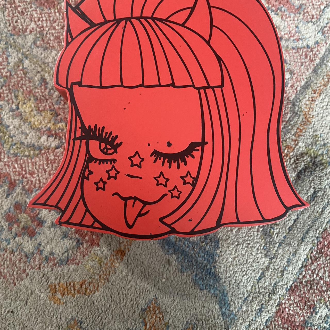 Valfre stash box - Depop