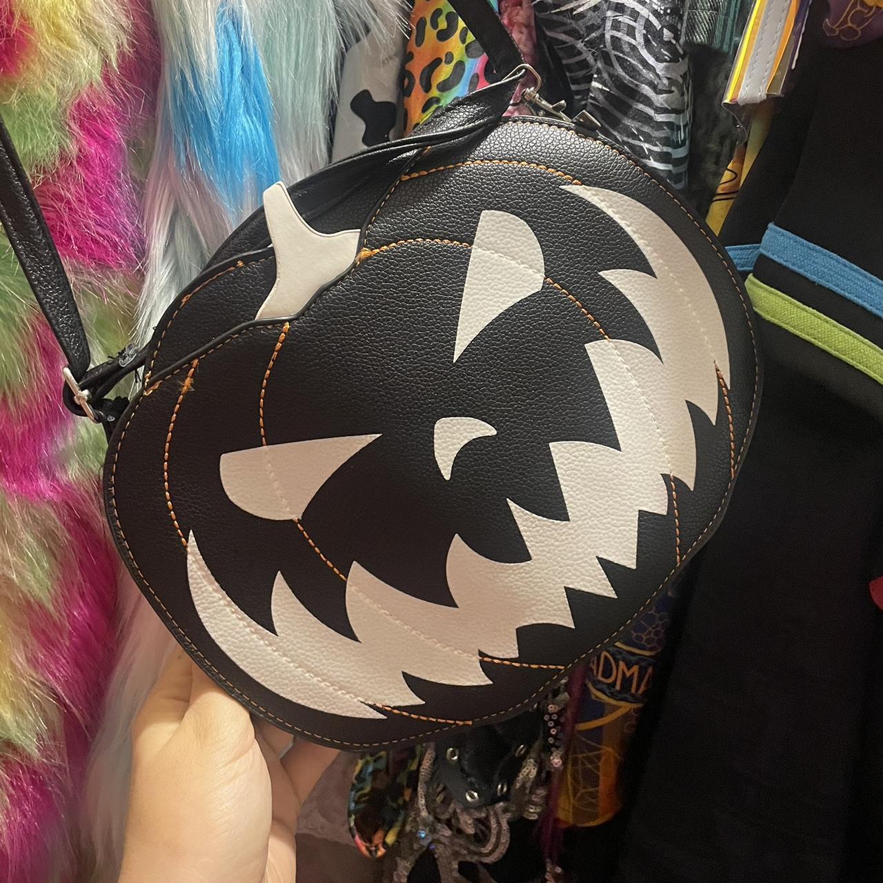 Multi sided bag from dollskill. Cross body with... - Depop