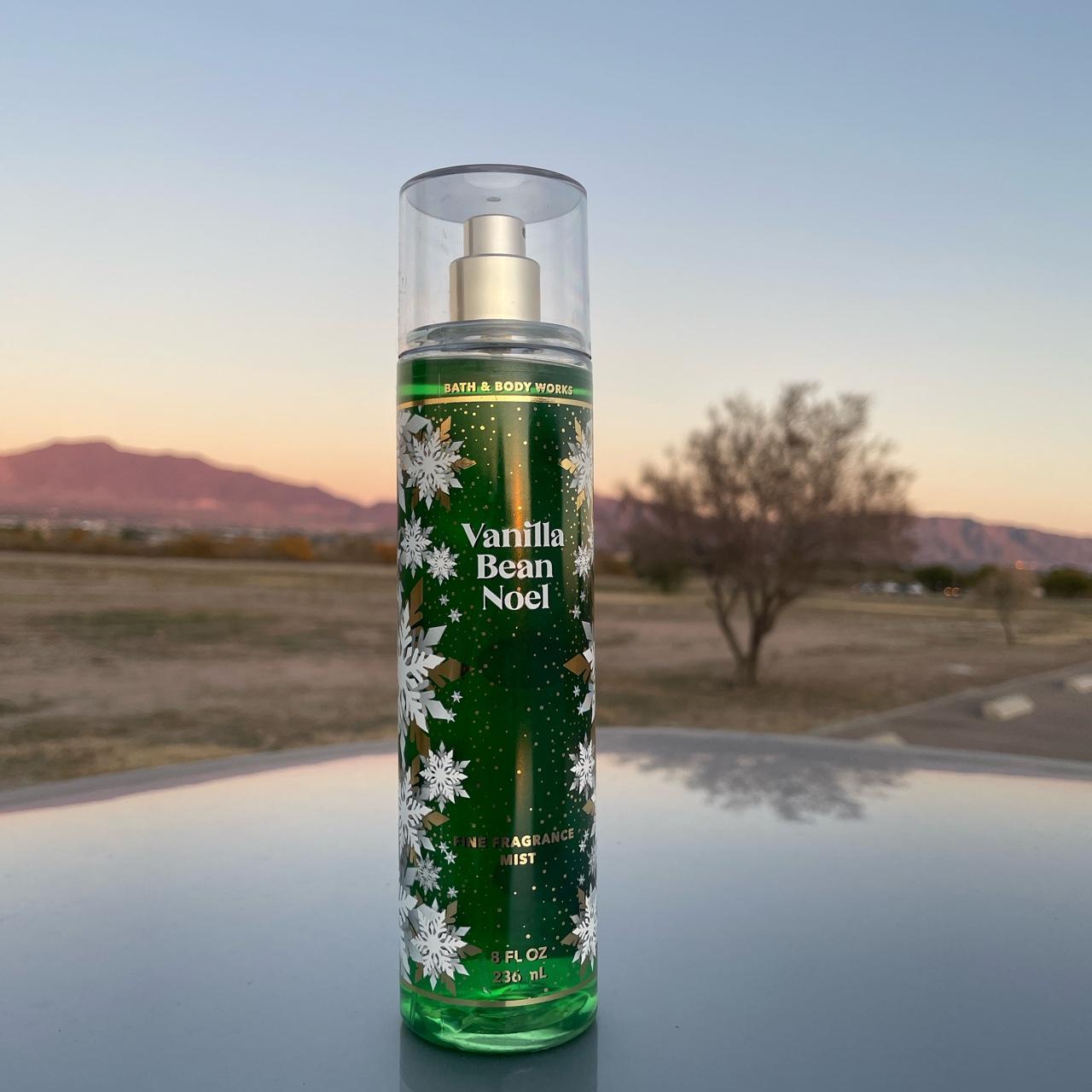 Bath & Body Works Women's Green Accessory | Depop